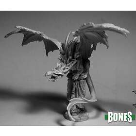 Reaper Miniatures Temple Dragon - PriceSpy