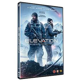 Elevation (DVD), Från 149 kr