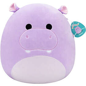 Best pris på Squishmallows Mjukdjur Hanna Flodhäst 40 cm Kosedyr - Sammenlign priser hos Prisjakt