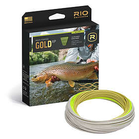 RIO Elite Gold XP #7, Från 1699 kr
