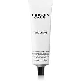 Castelbel Portus Cale Ruby Red hand cream 60ml - Sammenlign priser hos ...