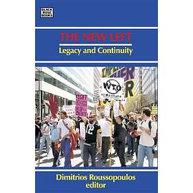 The New Left - Black Friday 2025 – Tilbud fra 399