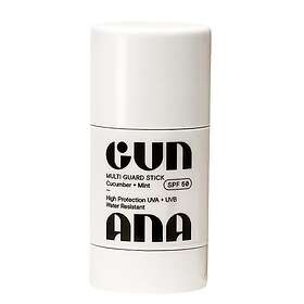 Gun Ana Multi Guard Stick SPF 50 25g - Sammenlign priser hos Prisjakt