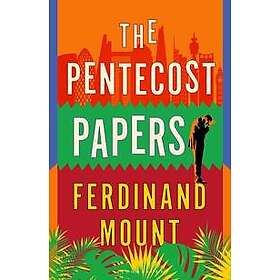 The Pentecost Papers, Från 244 kr