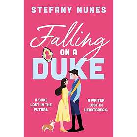 Falling on a Duke, Från 121 kr