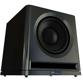 XTZ Cinema SUB 1X12 - Hitta bästa pris på Prisjakt