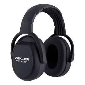 Best pris på Zekler 402 Headband Hørselsvern - Sammenlign priser hos ...