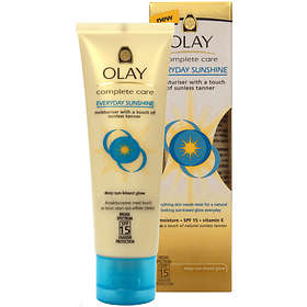 Olay Complete Care Everyday Sunshine for Face SPF15 50ml - Price from £ ...