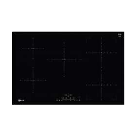 Neff T48FD23X0 (Black) - Price from £849