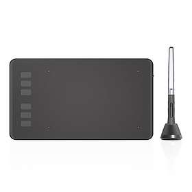 Huion Inspiroy H640P Best Price | Compare deals at PriceSpy UK