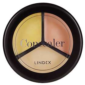Lindex Trio Concealer, Från 99 kr