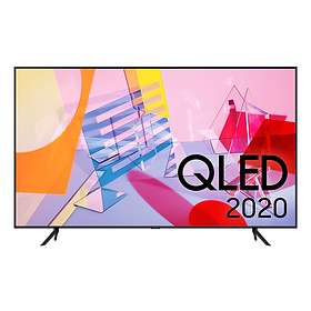 Samsung QLED QE55Q60T 55 4K Ultra HD 3840x2160 Smart TV Best Price Compare deals at PriceSpy UK
