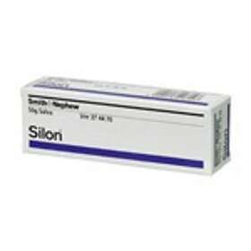 Silon Salva 50g, Från 99 kr