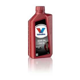 Valvoline Gear Oil 75W-90 1L, Från 85 kr