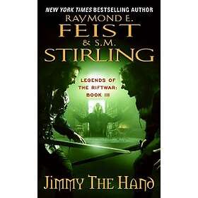 Jimmy The Hand, Från 179 kr