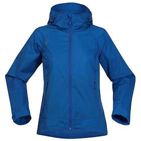Bergans Microlight Jacket (Dame) - Sammenlign priser hos Prisjakt