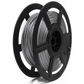 Clas Ohlson Filament PLA metall Aluminium 1,75mm 500g, Från 349 kr