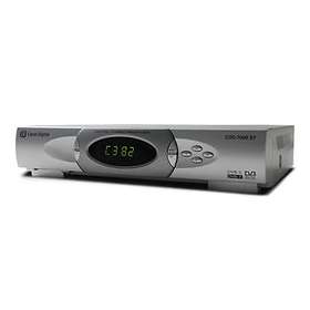 Canal Digital CDC-7000 ST ComboBox - Hitta bästa pris på Prisjakt