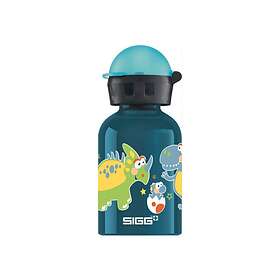 SIGG Small Dino 300ml, Från 337 kr