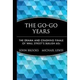The Go–Go Years, Från 426 kr