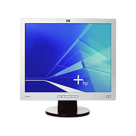 HP L1906 - Hitta bästa pris på Prisjakt