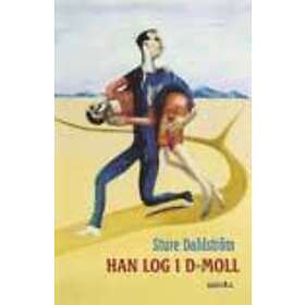 Han Log I D-moll, Från 108 kr