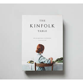 Kinfolk Table - Sammenlign priser hos Prisjakt