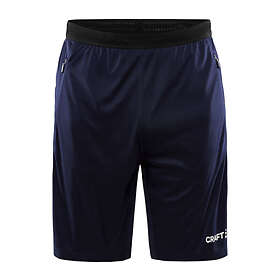 Craft Evolve Zip Pocket Shorts (Herr), Från 379 kr