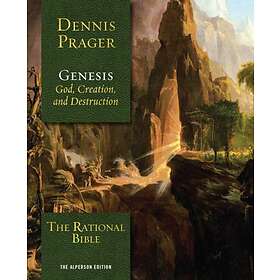 The Rational Bible: Genesis av Dennis Prager, Från 301 kr