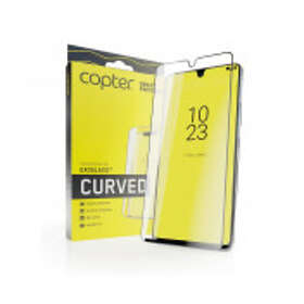 Copter Exoglass Curved Screen Protector for iPhone 14 - Sammenlign ...