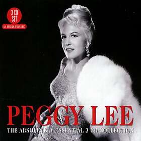 Peggy lee – Hitta bästa priset