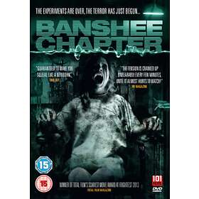 The Chapter DVD - Sammenlign priser hos Prisjakt
