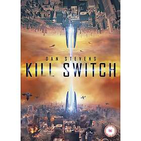 Kill Switch DVD, Från 79 kr