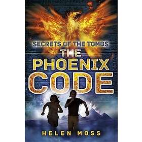 Secrets of the Tombs: The Phoenix Code - Sammenlign priser hos Prisjakt
