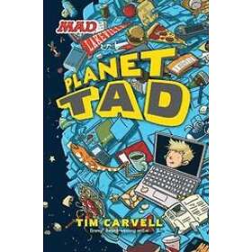 Planet Tad, Från 81 kr