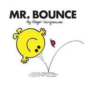MR. BOUNCE, Från 75 kr