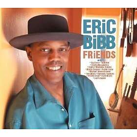 Eric Bibb (Pure Pleasure) LP - Hitta bästa pris på Prisjakt