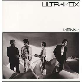 Ultravox Vienna LP - Sammenlign priser hos Prisjakt