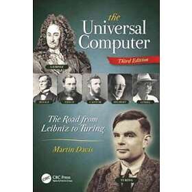 Martin Davis: The Universal Computer - Sammenlign priser hos Prisjakt