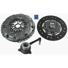 Sachs Kopplingssats 3000 990 199, Från 3308 kr