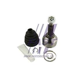 Fast Drivknut, drivaxel FT25521K, Från 478 kr