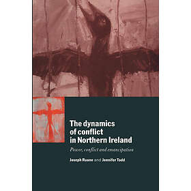 Joseph Ruane: The Dynamics of Conflict in Northern Ireland, Från 587 kr