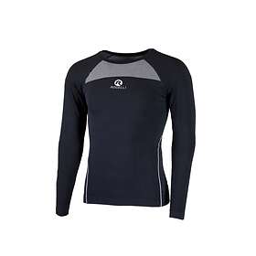 Rogelli Underställ Ls Core 2-Pack Unisex Black Svart L-XL - Sammenlign ...