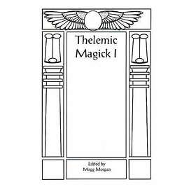 Aleister Crowley & Thelemic Magick, Från 236 kr