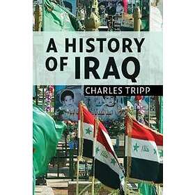 A History of Iraq, Från 300 kr