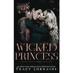 Wicked Princess, Från 208 kr