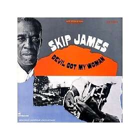 James Skip: Devil got my woman 1998, Från 95 kr