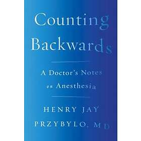 Counting Backwards, Från 282 kr