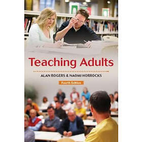 Teaching Adults, Från 448 kr