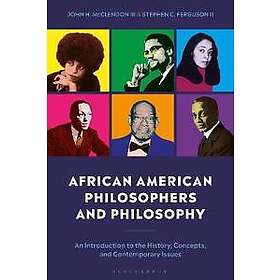 African American Philosophers and Philosophy, Från 564 kr